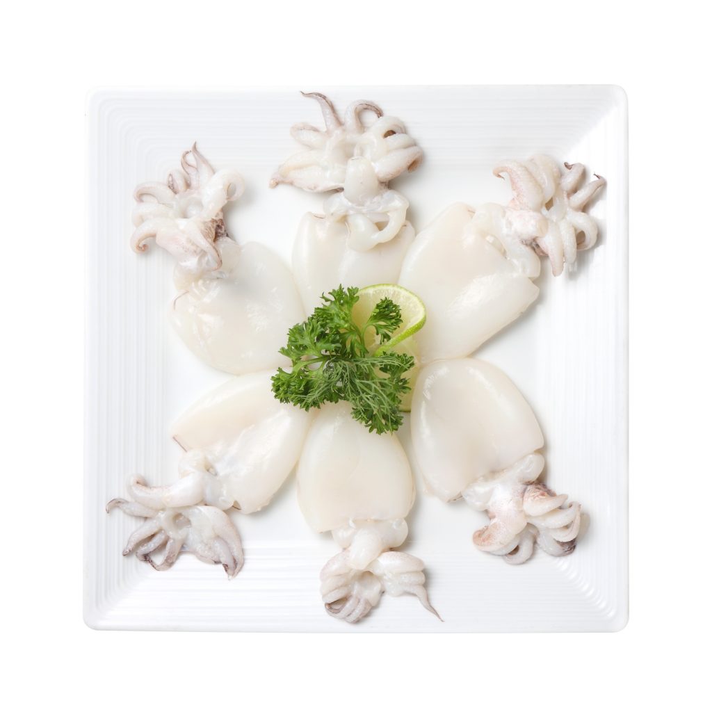 CUTTLEFISH (SEPIA SPP) – Thai Unifood Services